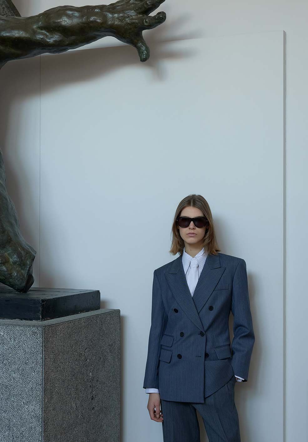 Women's FW25 Lookbook